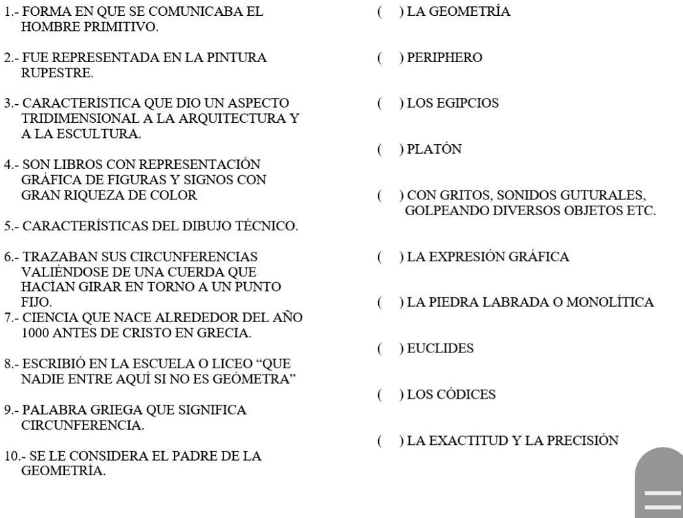 SOLVED: Necesito apoyo, no entiendo :c 1.-FORMA EN QUE SE COMUNICABA EL ...