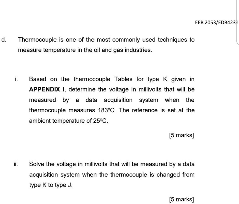 eeb 2053e0b4233 thermocouple is one of the most commonly used techniques to measure temperature ...