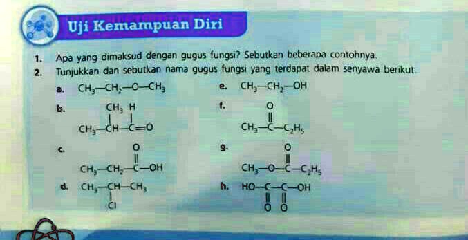SOLVED: Ada yang bisa bantu??? Uji Kemampuan Diri Apa yang dimaksud ...