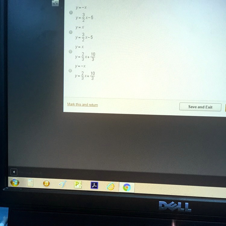 SOLVED: The sum of two numbers is 0. Twice the smaller number subtracted from 3 times the larger ...