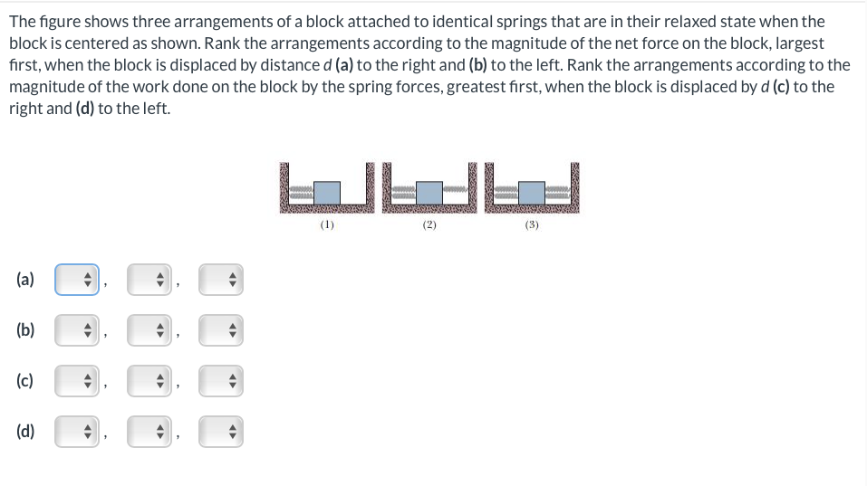 VIDEO solution: Physics (Question In Picture)