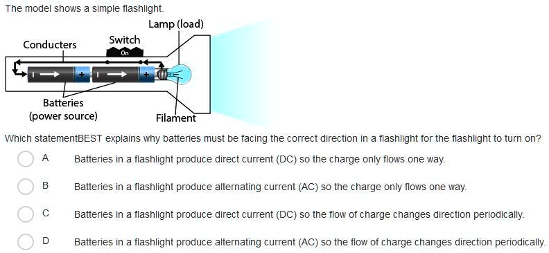SOLVED: The question is in the image. The model shows a simple ...