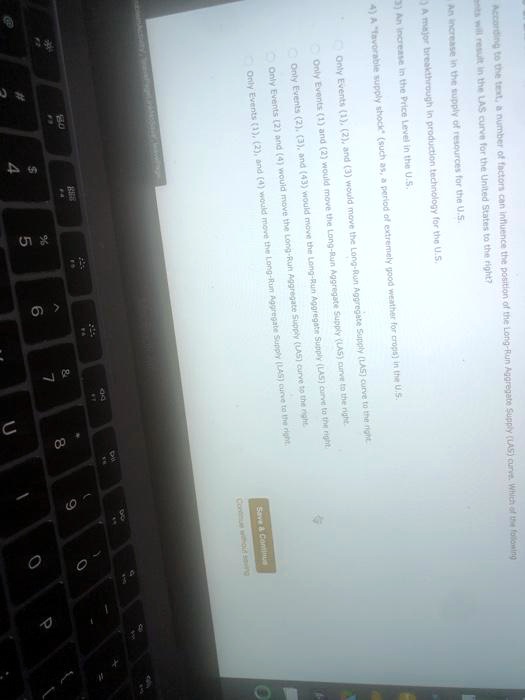 According to the text, a number of factors can influence the position ...