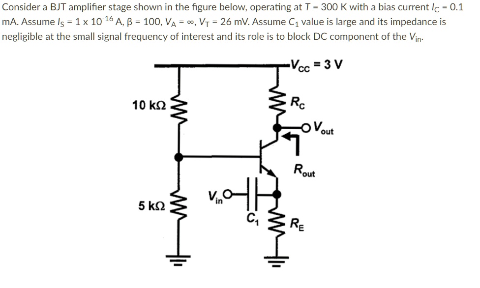 a what is the value of re specify your answer to 1 decimal place b what ...
