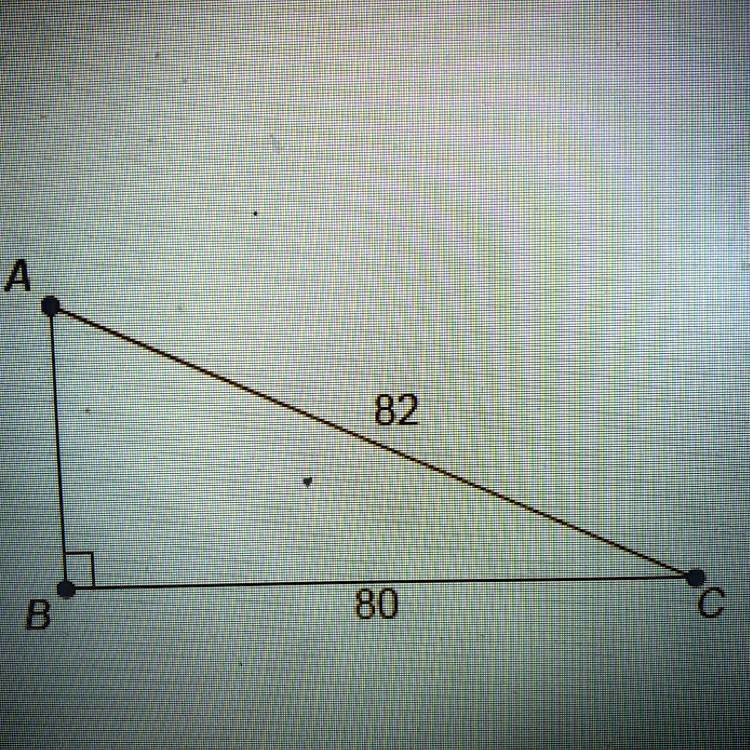 SOLVED: 'What is the trigonometric ratio for sin C? Enter your answer ...