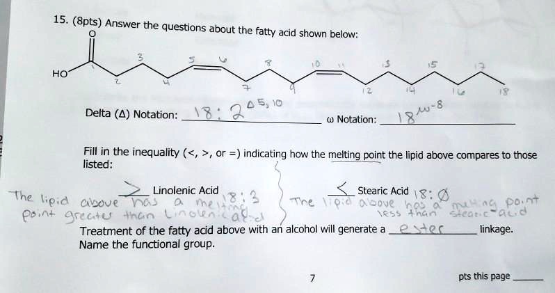 SOLVED: HO- Delta (4) Notation: 8 48 @ Notation: Fill in the inequality (>,