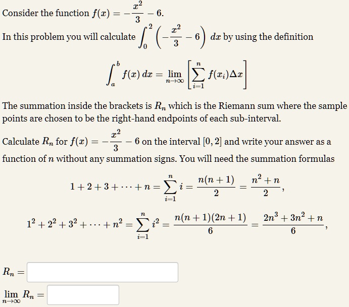 SOLVED: Consider the function f(z) In this problem you will calculate 6' (3-0) dz by using the ...