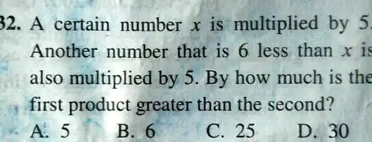 A Number Multiplied By Another Number Is A Hotsell | dntu.edu.vn