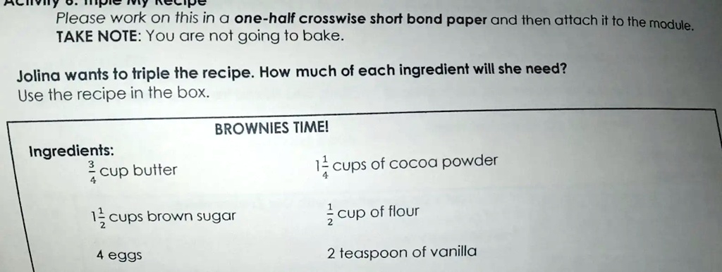 SOLVED: AcIt pic Accpc Please work on this in @ one-half crosswise ...