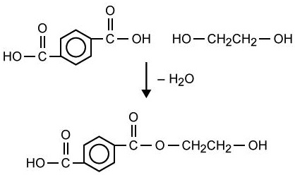 SOLVED: Consider the reaction below. This reaction eventually forms ...