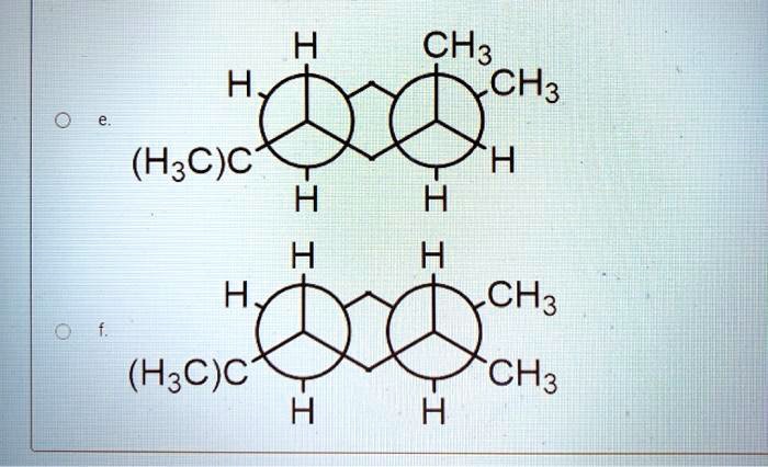 SOLVED: CH3 CH3 (HaC)C H CH3 H (HzC)C CH3