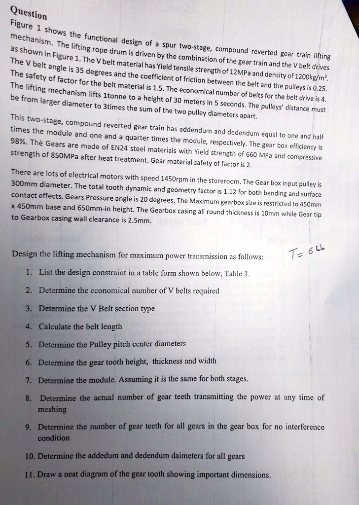 SOLVED: Texts: Answer Times the module and one and a quarter times the ...