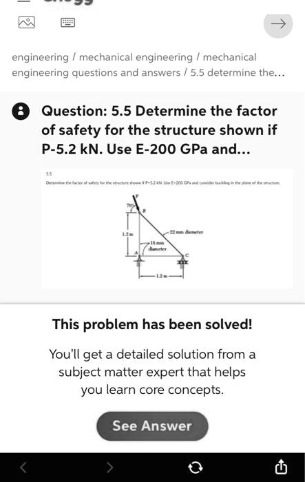 engineering/mechanical engineering/mechanical engineering questions and ...