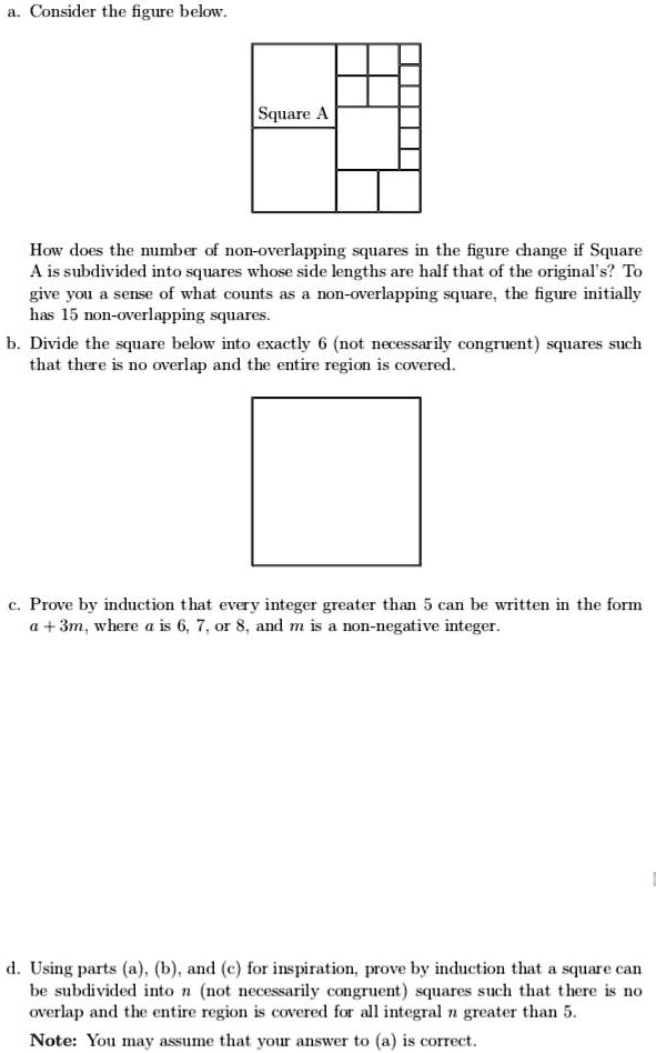 consider the figure below square a how does the number of non ...