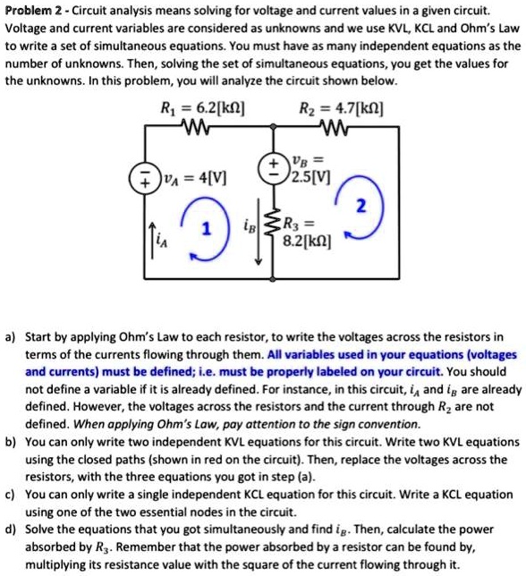 SOLVED: Please help me solve this problem using engineering method. Thank you so much. Problem 2 ...
