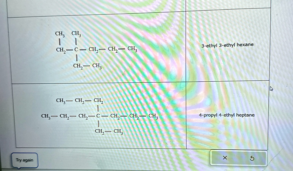 ch3 ch3 ch2 c ch2 ch2 ch3 ch2 ch3 3 ethyl 3 ethyl hexane ch3 ch2 ch2 ...
