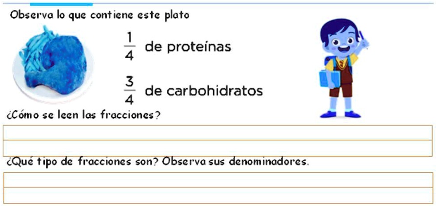 SOLVED: Plis no se mucho de Matemáticas ;-; Observa lo que contiene ... SOLVED: Plis no se mucho de Matemáticas ;-; Observa lo que contiene ...