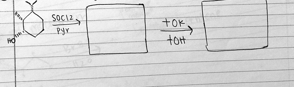 SOLVED: reaction below: a) CH3CH2CH2CH2OH + H2SO4 b) CH3CH2CH2CH2OH ...
