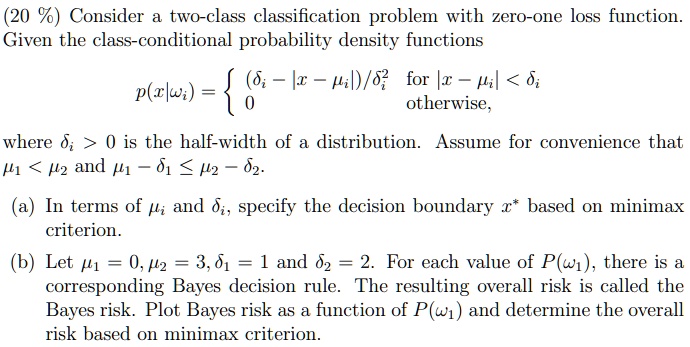 SOLVED: Please use Matlab to plot the figure and show the source code clearly. 20%) Consider a ...