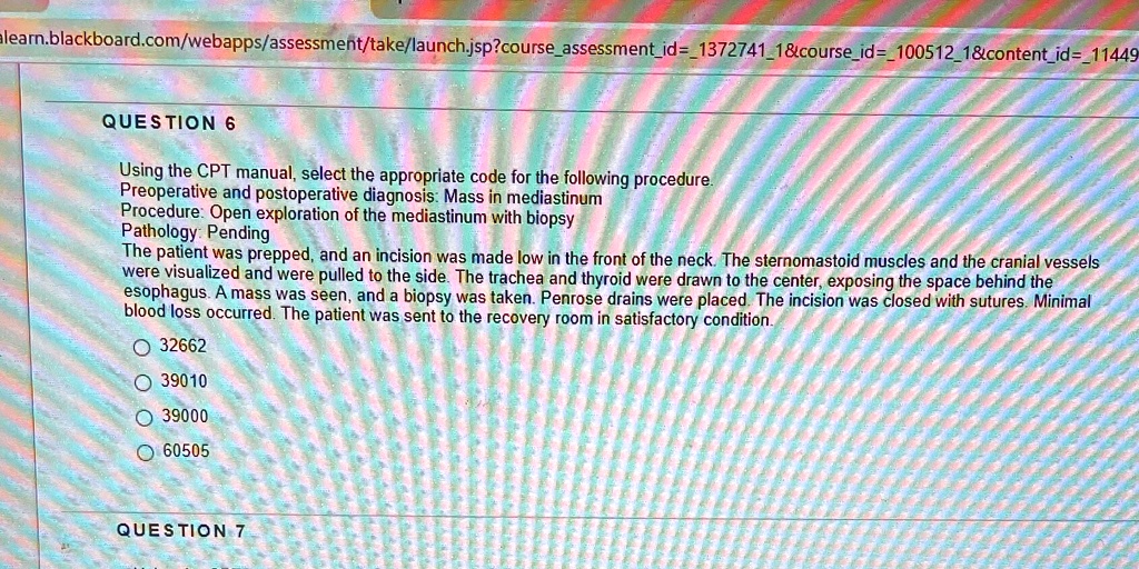 SOLVED: lear-blackboard.com/webapps/assessment/take/launch.jsp ...