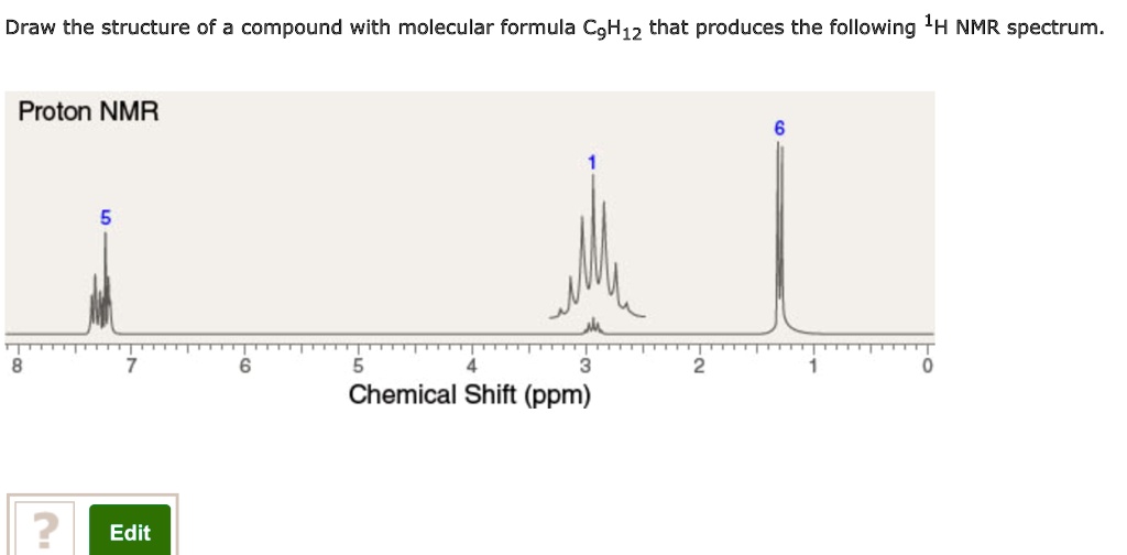 SOLVED: Practice Problem 15.58 Get help answering Molecular Drawing questions. Draw the ...