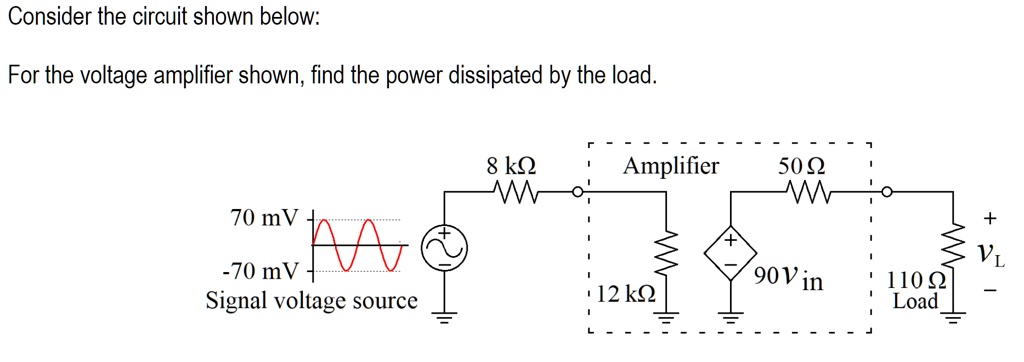 SOLVED: Show complete and detailed procedure: Consider the circuit ...