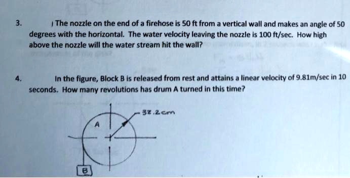 SOLVED: I have two questions needing step-by-step instructions for ...