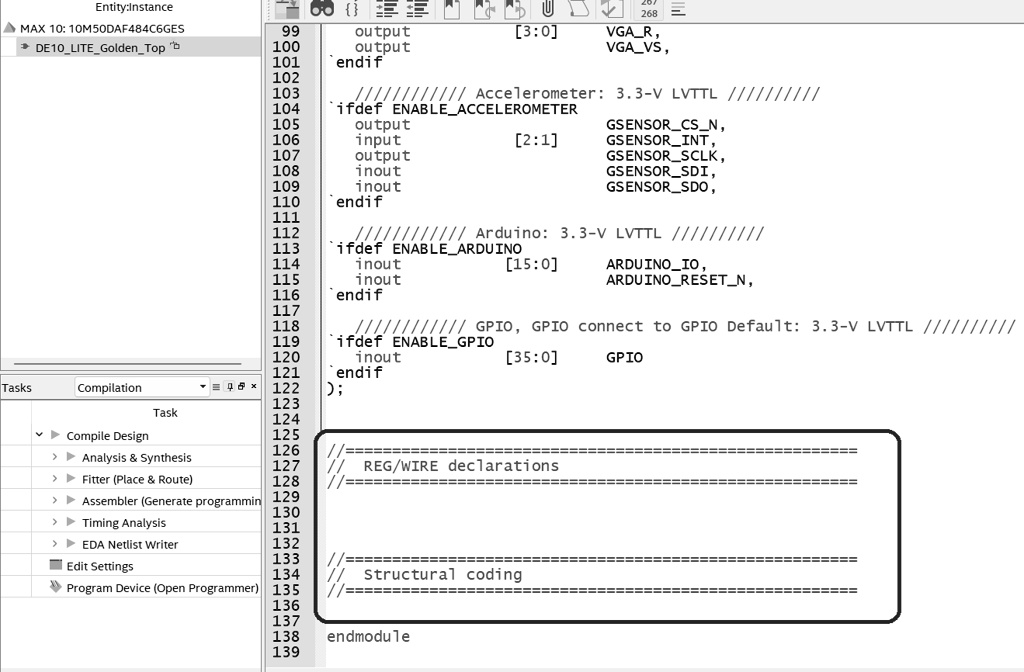 Solved Texts A Simple Verilog Code To Connect An Ultrasonic Sensor Hc Sr04 And Display The