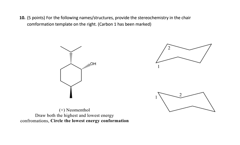 10 5 points for the following namesstructures provide the ...
