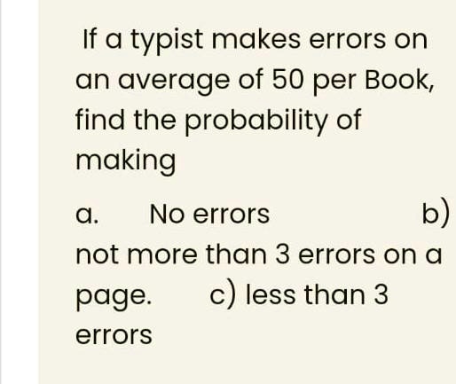 SOLVED: Please answer this question in Rstudio code and show me the steps of the solution in ...