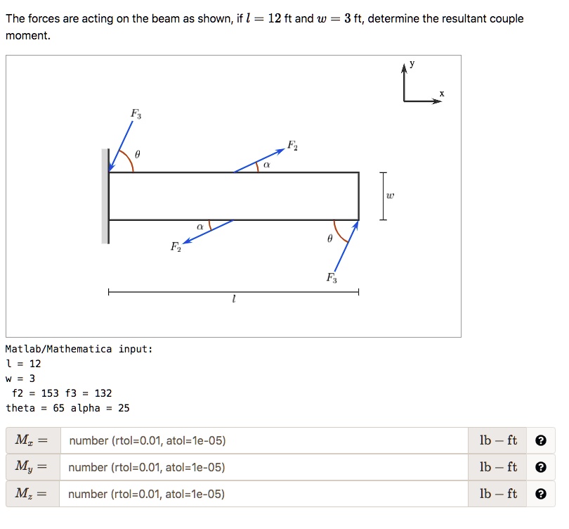 SOLVED: Can someone explain how to solve this problem in detail and include where they took the ...