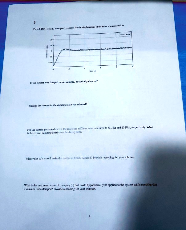 SOLVED: the blurred words from second to last sentence says system ...