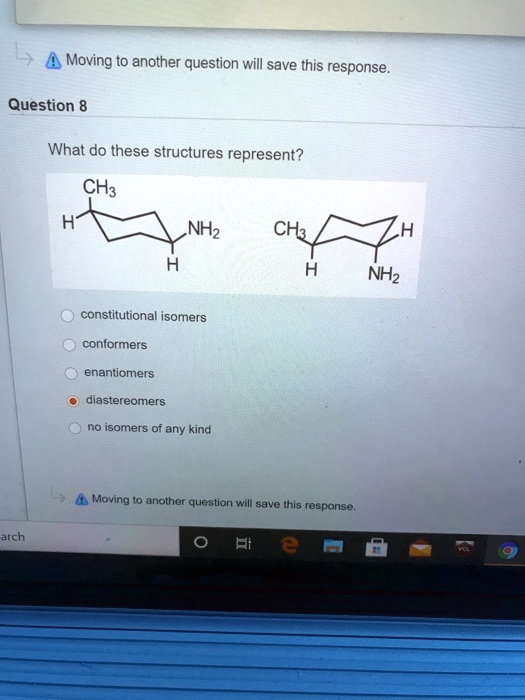 SOLVED: Moving to another question will save this response Question 8 ... SOLVED: Moving to another question will save this response Question 8 ...