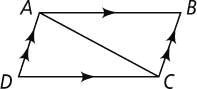 [GET ANSWER] proof 1 given abcd adcb prove abc cda 97576