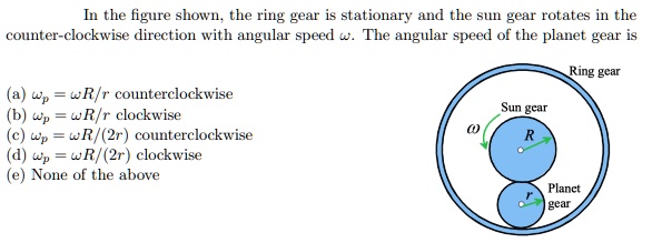 SOLVED: Please explain solution and include/explain theorem or laws ...