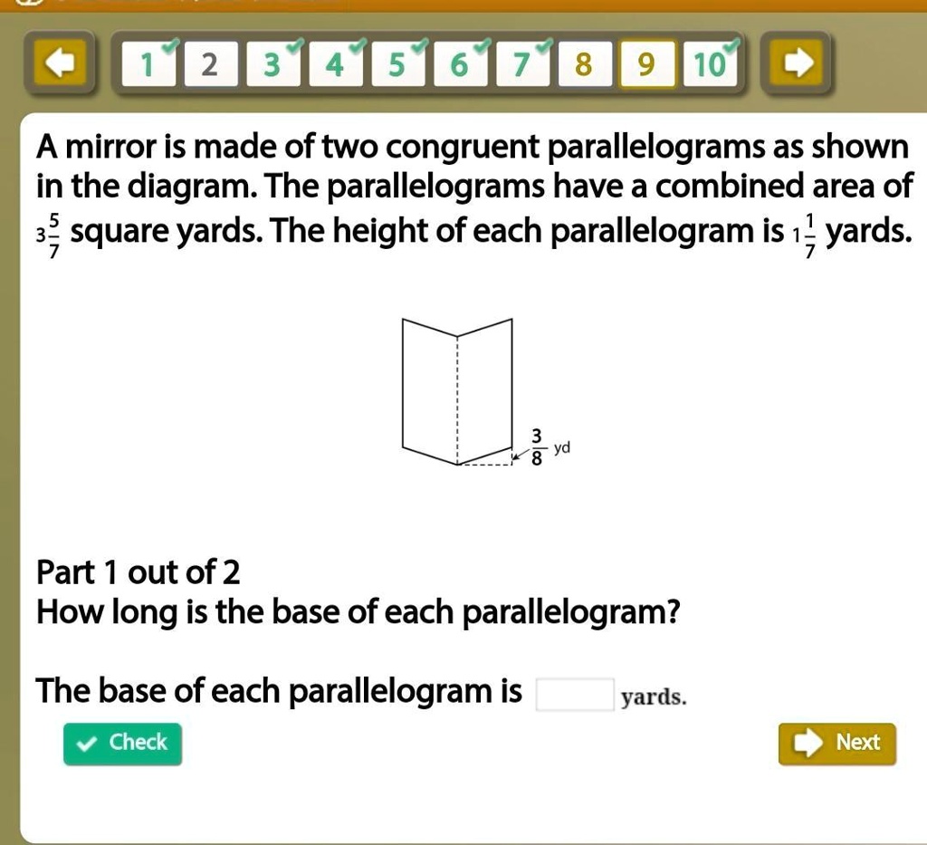 SOLVED: 'Hey pls help 15 brain coins ;-; 9 10 3 5 8 2 9 4 mirror is ...