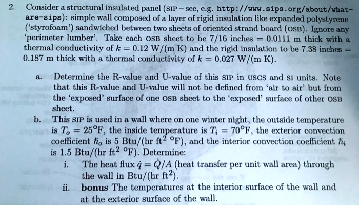 2. Consider a structural insulated panel (SIP-see, e.g. http://www.sips ...
