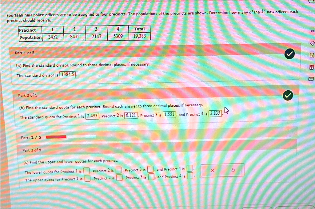 fourteen new police officers are to be assigned to four precincts the ...