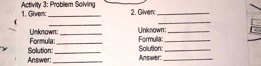 Solved 1 An Electronic Device Has A Resistance Of 20 Ohms And A Current Of 15 A What Is The