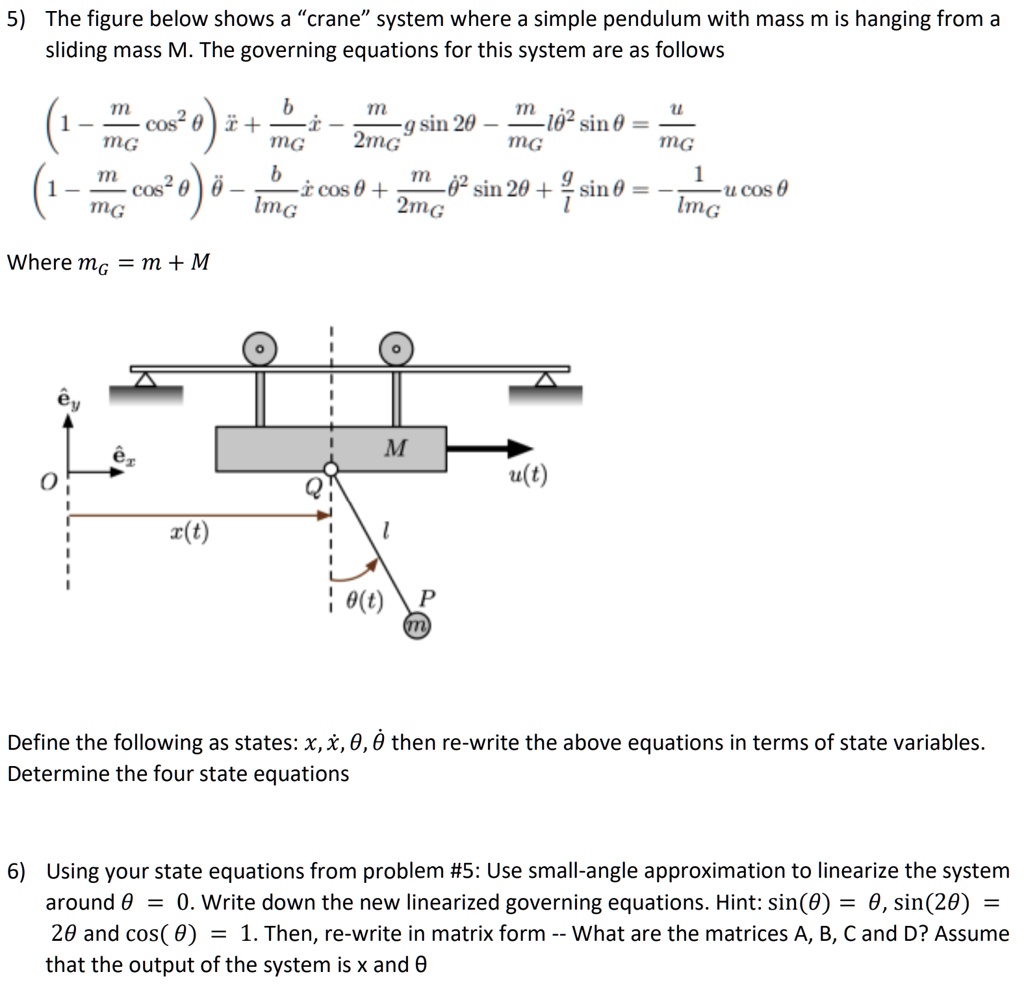please read and answer question 5 and 6 show detailed steps please 5 the figure below shows a ...