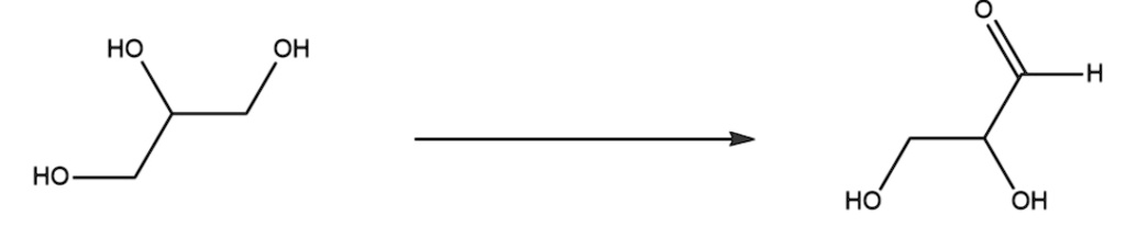 SOLVED: Draw the complete electron pushing mechanism for the following ... SOLVED: Draw the complete electron pushing mechanism for the following ...