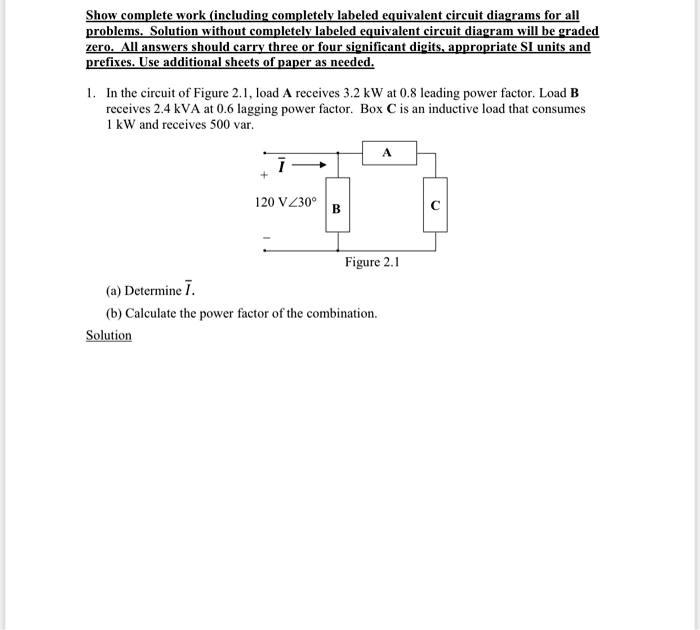 VIDEO solution: Text: Show complete work (including completely labeled ...