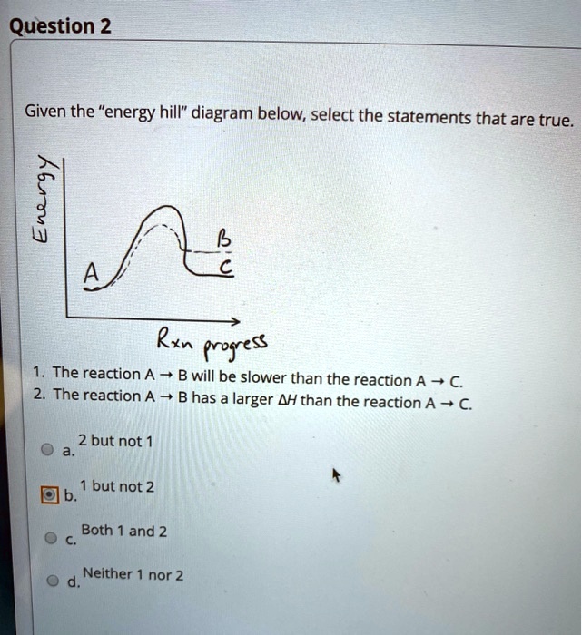 SOLVED: Question 2 Given the SOLVED: Question 2 Given the
