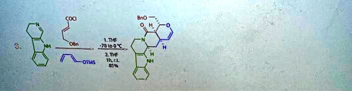 SOLVED: Draw the detailed mechanisms foo the following transformation. SOLVED: Draw the detailed mechanisms foo the following transformation.
