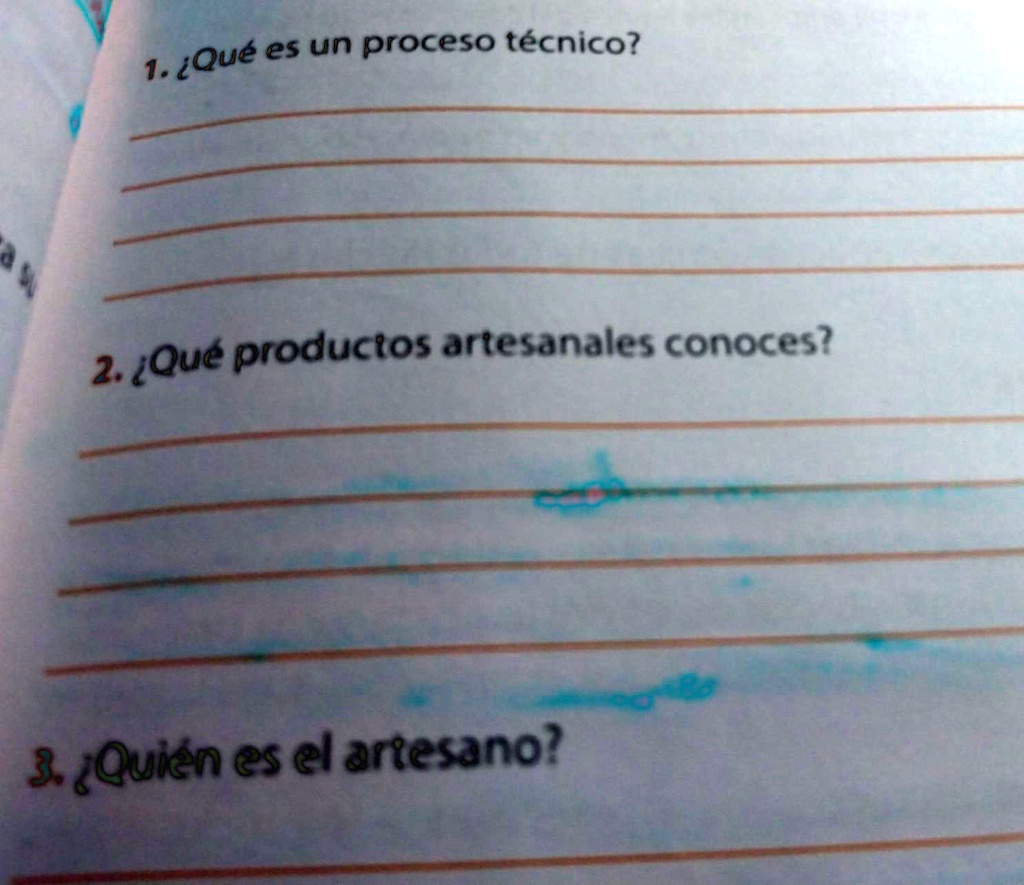 SOLVED: 1. ¿Qué es un proceso técnico? ayuda plis es para ahorita ... SOLVED: 1. ¿Qué es un proceso técnico? ayuda plis es para ahorita ...