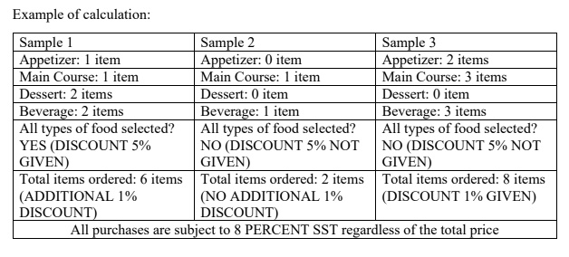 SOLVED: Using C# Visual Studio (Visual Programming) Create a system ...