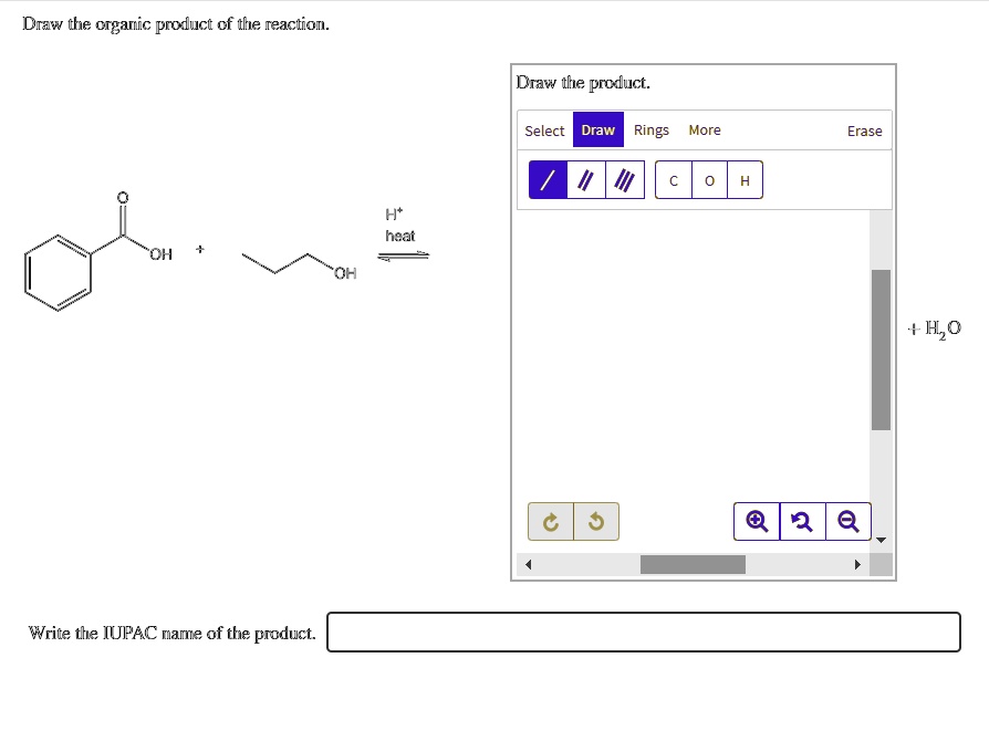 SOLVED: Draw the ceramic product of the reaction. Draw the product ... SOLVED: Draw the ceramic product of the reaction. Draw the product ...