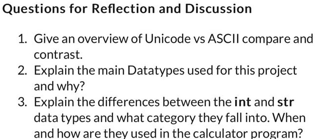 Difference Between Ascii And Unicode Unicode Vs Ascii