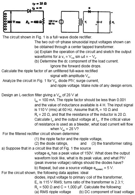 SOLVED: 1. Some spelling, typographical, grammatical, OCR (optical character recognition), and ...