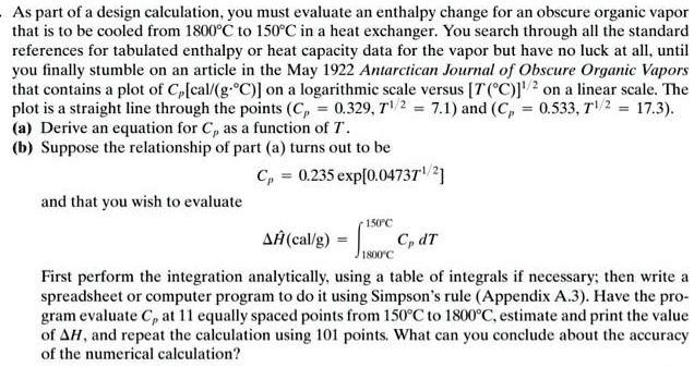 Solved Can Someone Solve This Problem Using Matlab All Required Programs Using The Script File 5988